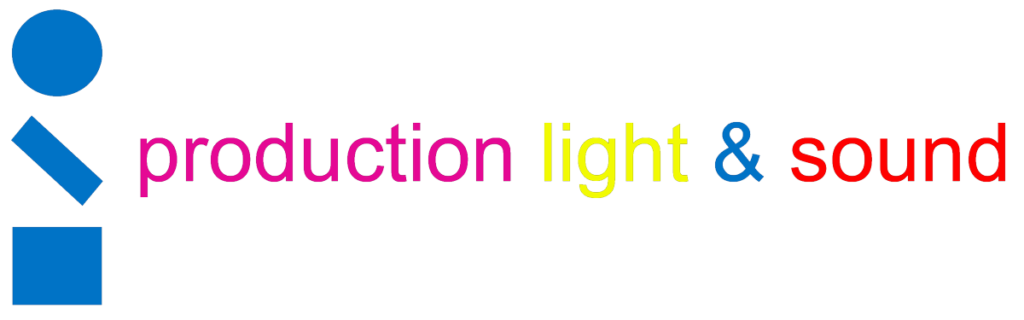 PA & lighting hire, set design & production | Production Light & Sound Ltd